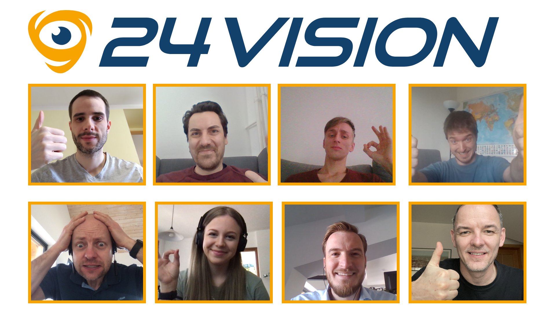 Career - 24 Vision System | Worry free quality management